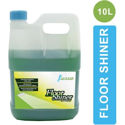 Buy Floor Shiner 10 Litre | Superior Floor Cleaning