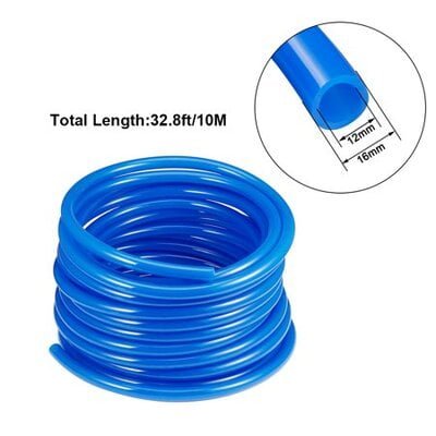 Buy Pneumatic Pipe 16mm | Durable Tubing